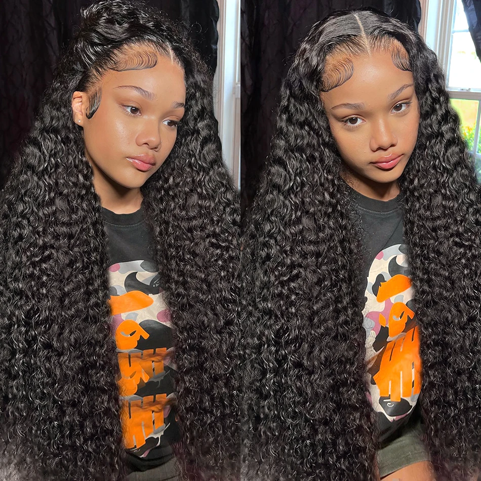 Hot Star Premium 10A 5x5 13x4 Undetectable HD Full Lace Frontal Closur ...